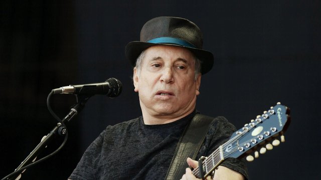 Paul Simon announces his 'final ever' UK shows - Gold Radio