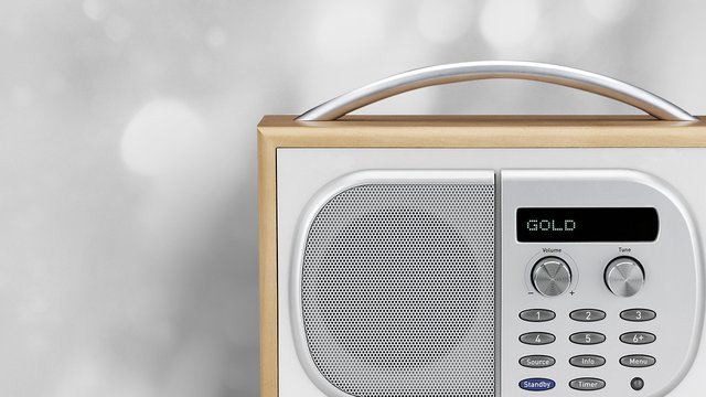 Advertise with us - Gold Radio