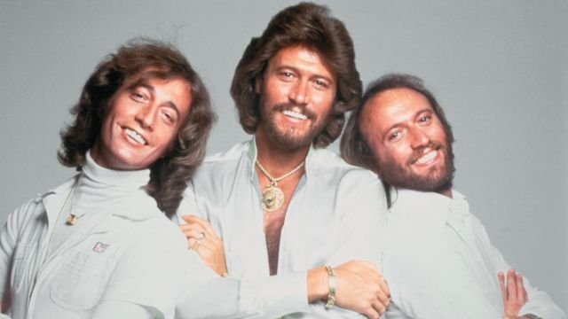 Bee Gees - latest news, songs, facts and videos | Gold Radio