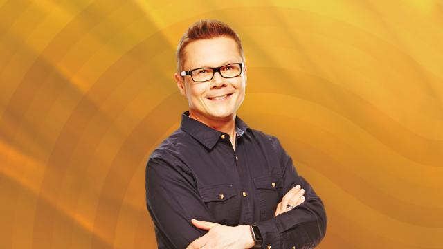 James Bassam - Gold Radio - All Time Classics