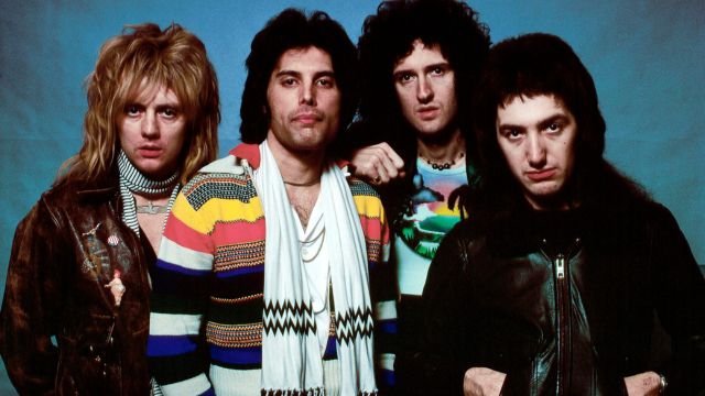 Queen - latest news, songs, facts and videos | Gold Radio