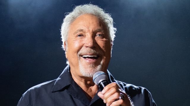 Tom Jones - latest news, songs, facts and videos | Gold Radio