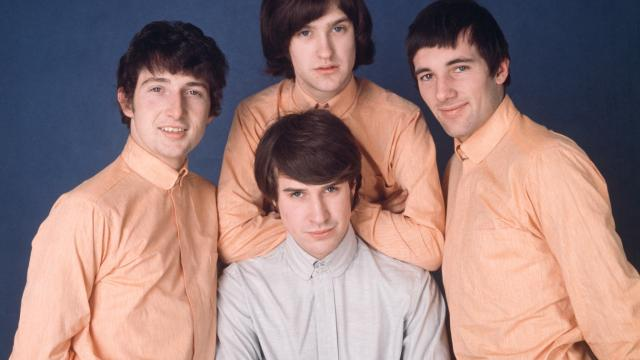 The Kinks - latest news, songs, facts and videos | Gold Radio