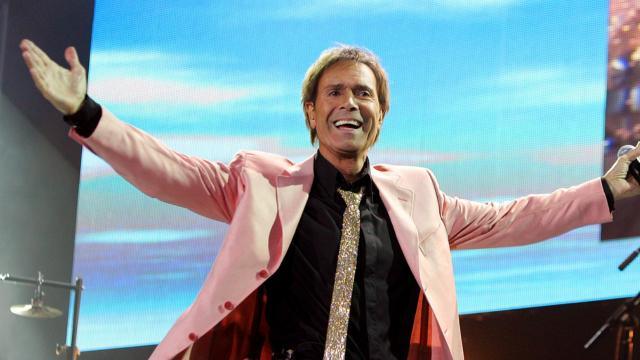 Cliff Richard - latest news, songs, facts and videos | Gold Radio
