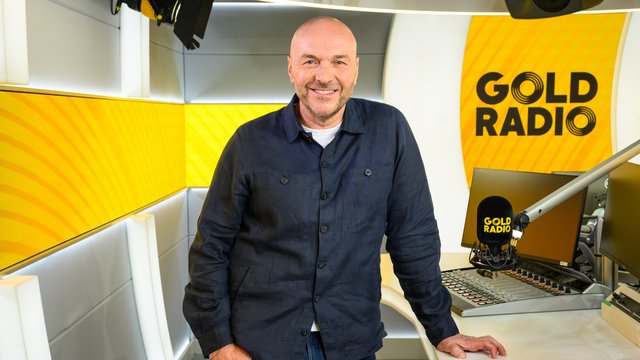 Simon Rimmer - Gold Radio - All Time Classics